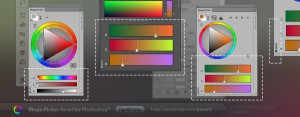 Panels Tips & Tricks. Tip#14: RGB/HSB sliders – Anastasiy's Blog