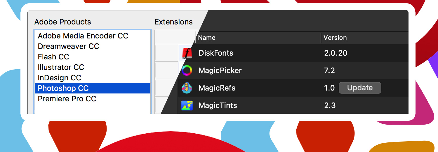 Anastasiy’s Extension Manager 3.7 update! – Anastasiy's Blog