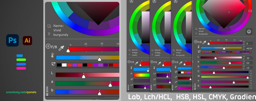 Digital Painting – Anastasiy's Blog